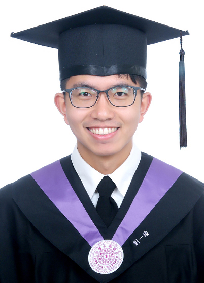 Our Group - Hsiang-Yi Karen Yang